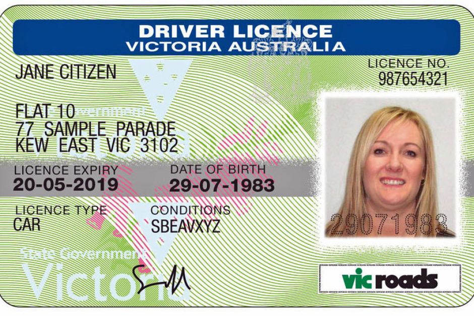 FREE Victoria Learners Test Practice